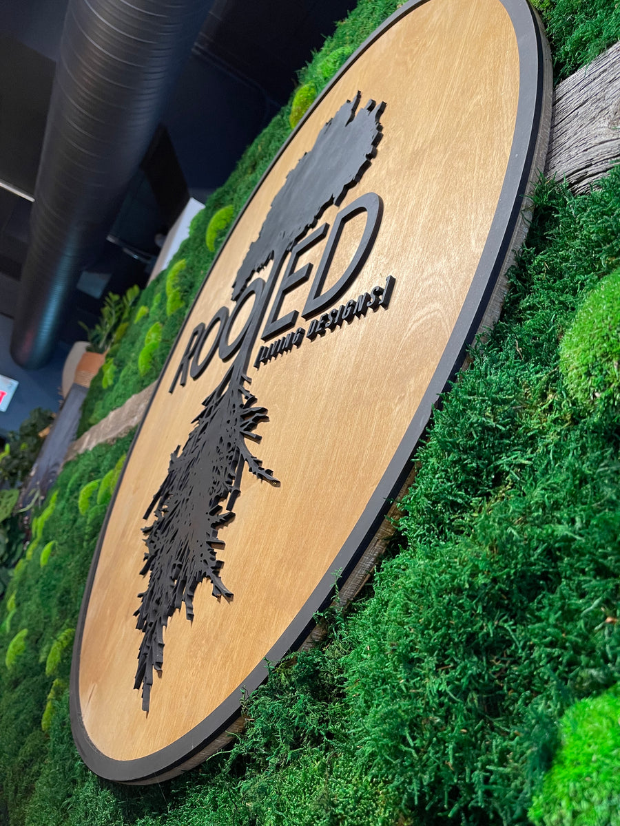 Rooted Living Designs